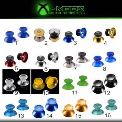 Xbox Thumb Grips for sale | eBay UK