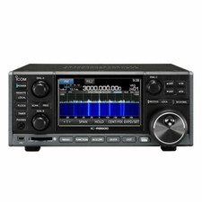 Icom Ham & Amateur Radio Receivers for sale | eBay