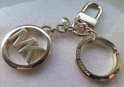 Michael Kors Women's Keyrings for sale | eBay