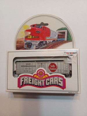 N Gauge Trains for sale | eBay