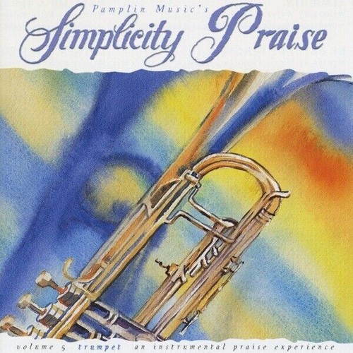 Simplicity Praise 05 - Trumpet - used CD | eBay