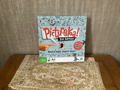 Pictureka Game for sale | eBay