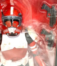 Star Wars 6" Black Series Clone Commander Fox