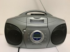 Audiovox Portable Stereos & Boomboxes for sale | In Stock | eBay