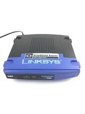 Linksys 3 Port Wireless Routers for sale | eBay