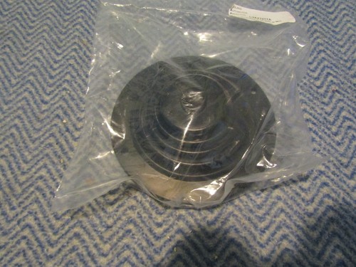 NEW 1962 1963 1964 FORD GALAXIE FALCON MERC COMET FLOOR SHIFTER BOOT W ...