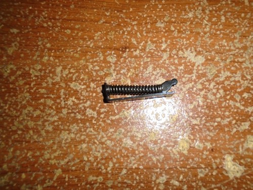 BERSA MODEL 644 .22LR SEMI AUTO PISTOL HAMMER SPRING GUIDE ASSEMBLY | eBay