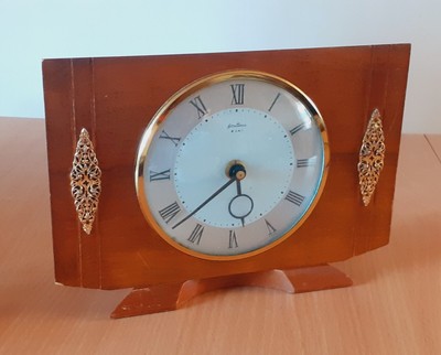 bentima clock products for sale | eBay