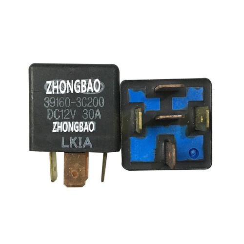 1PC/lot new original relay 39160-3C200 12V 30A | eBay