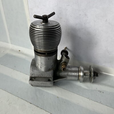 Model Aero Engines in Rc Petrol/Nitro Engines for sale | eBay