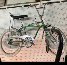 I see every time muscle bike museum | eBay Stores