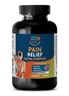 pain relief pills - EXTREME PAIN RELIEF FORMULA - nerve pain relief - 1 ...