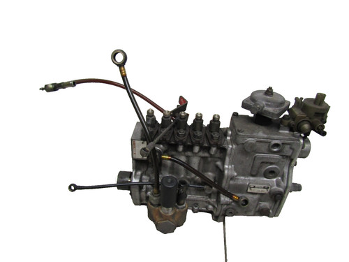 1982 Mercedes 300sd w126 W123 W116 diesel fuel injection pump ...