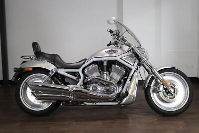 Harley-Davidson V-Rod Motorcycles for sale | eBay UK