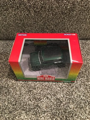 Corgi Mini Mania for sale | eBay