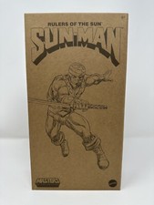 Masters of the Universe Origins Space Sumo