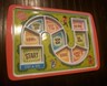 Genuine Fred Dinner Winner Tray Children Lunch Board Game Kids Dinner ...