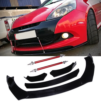Renault Clio Car Styling Spoilers & Wings for sale | eBay