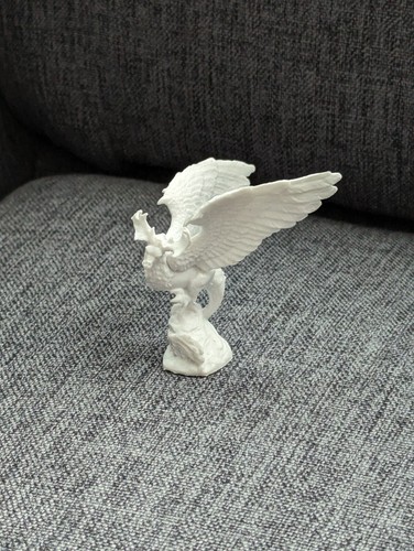 Reaper Miniatures Bones Peryton 77392 Sculpted by Julie Guthrie OOP ...