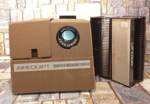 Airequipt Slide Projectors for sale | eBay