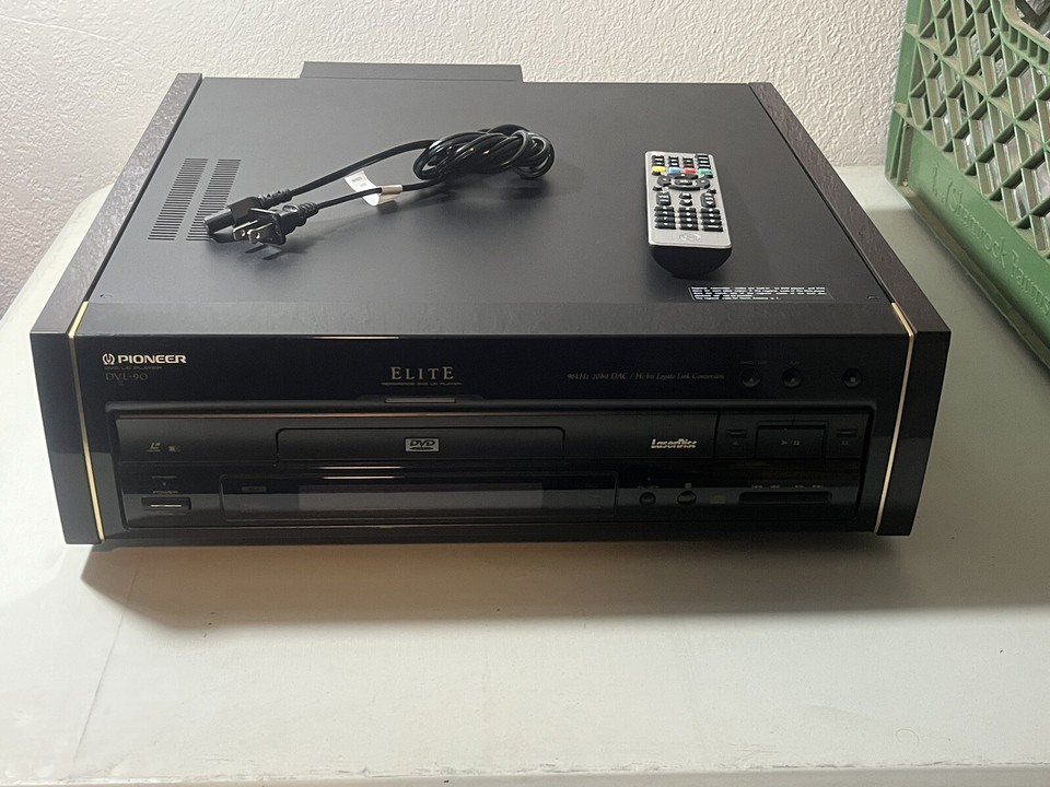 Pioneer CD CD Players for sale | eBay