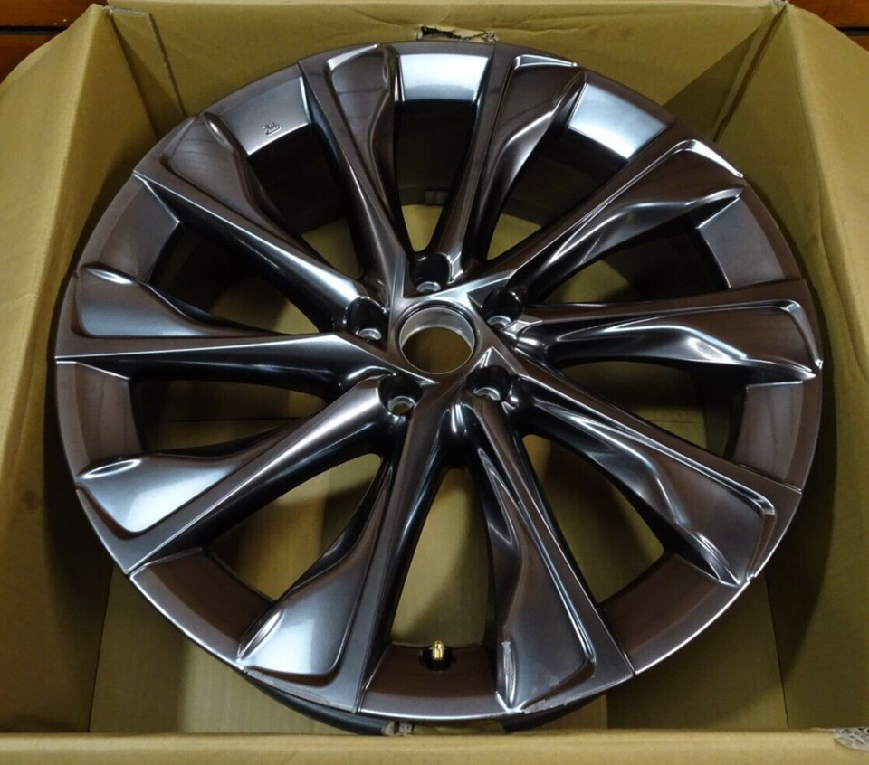 21 Inch Car and Truck Wheels for sale | eBay