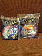 Burger King Robots Toys for sale | eBay