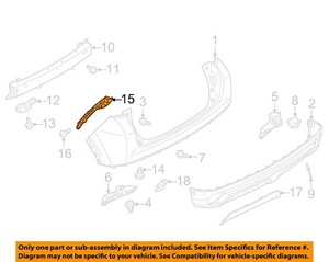 Gossett Parts | eBay Stores