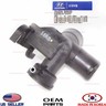 ⭐OEM⭐ Radiator Engine Coolant Filler Neck for 11-18 Elantra Kia Forte ...