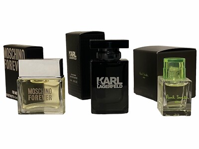 Mens Mini Aftershave Set for sale | eBay