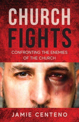 Church Fights: Confronting the Enemies of the Church | eBay