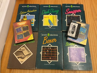 acorn electron products for sale | eBay