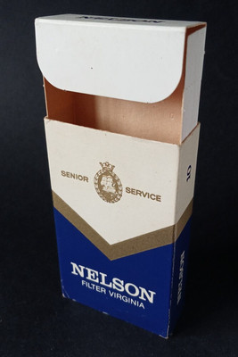 Senior Service in Collectable Cigarette Packets for sale | eBay