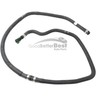 One New Genuine Engine Coolant Reservoir Hose 30776155 for Volvo | eBay