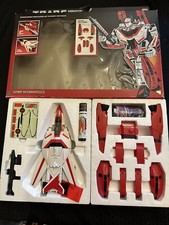 Transformers G1 Jetfire