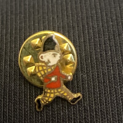 Rupert Collectable Badges/Pins for sale | eBay