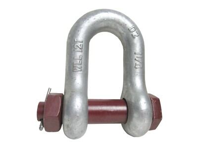12 Ton Shackle for sale | eBay