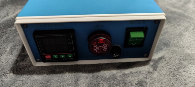 Controller Auber RDK-300B PID Temperature Controller - 2nd Generation ...