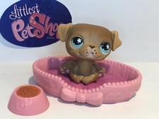 Littlest Pet Shop Pug for sale | In Stock | eBay