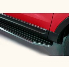 Ford Edge Running Boards at Andy's Auto Sport