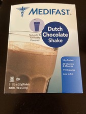 Medifast Shakes for sale | eBay