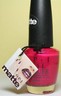 OPI *RARE* Nail Polish " LA PAZ-ITIVELY HOT~ MATTE " - New/Full Size ...