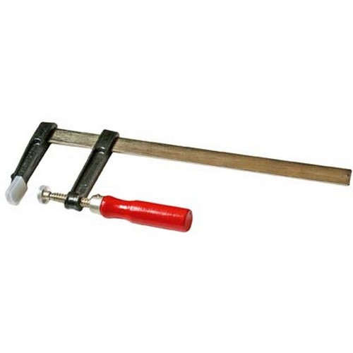 Clamp Screw 300x80 MM - Code bgs1830 FBGS1830 KRAFTMANN Workshop | eBay