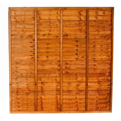 6x6 Fence Panels for sale | eBay
