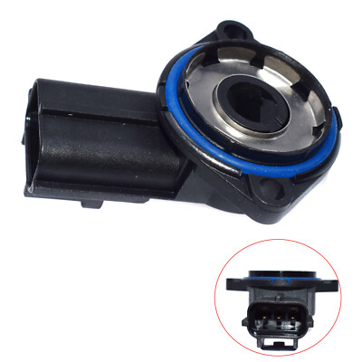 Fiesta Throttle Position Sensor for sale | eBay
