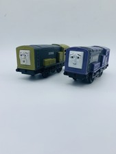 Trackmaster Dodge battery operated train - Thomas the Train