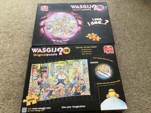 Wasgij 10 for sale | eBay