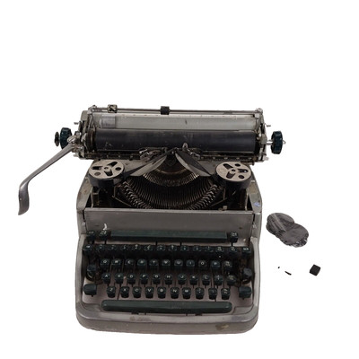 Typewriter With Ribbon for sale | eBay