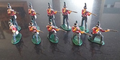 Napoleonic 1 32 in Airfix Toy Soldiers for sale | eBay