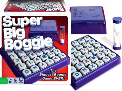 Boggle Board and Traditional Games for sale | Shop with Afterpay | eBay AU